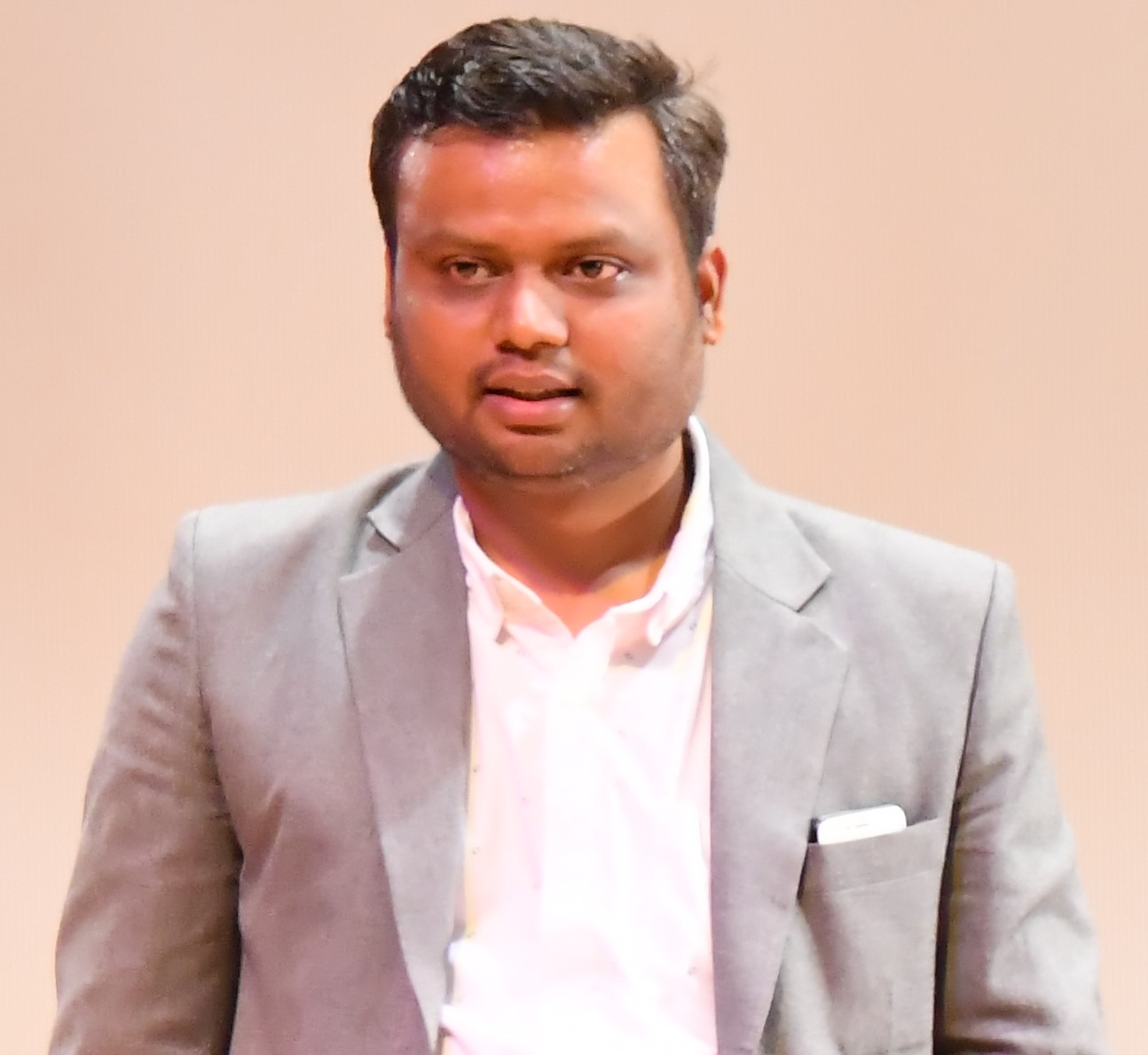 People | Office of Infrastructure Engineering | IIT Jodhpur